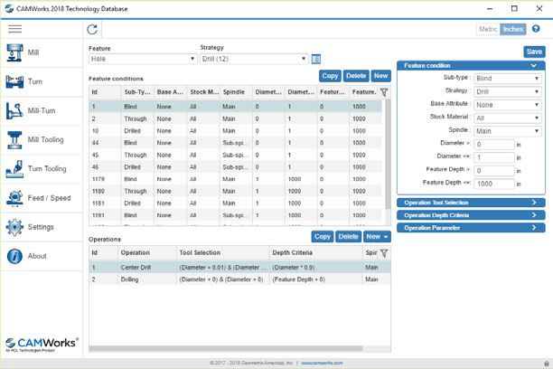 CAMWorks - Stara - IB-CADDY CAMWorks